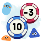 A Classic Game Now On Mobile - Damath: Math Checkers