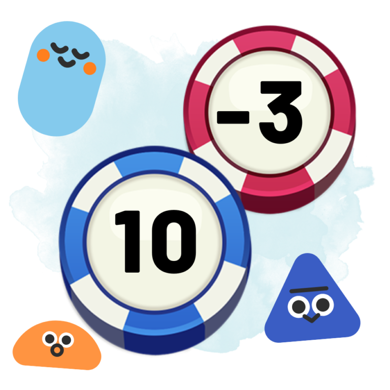 A Classic Game Now On Mobile - Damath: Math Checkers